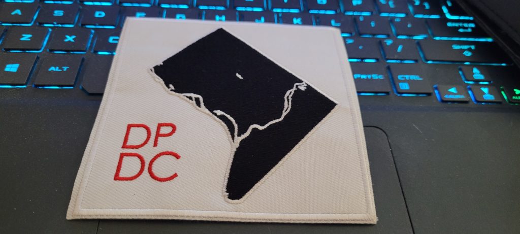 Dart Players DC – Long Format 501 Darts Competition